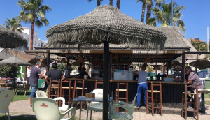 Best Beach Clubs in Alicante for a Luxurious Day by the Sea - mar ...