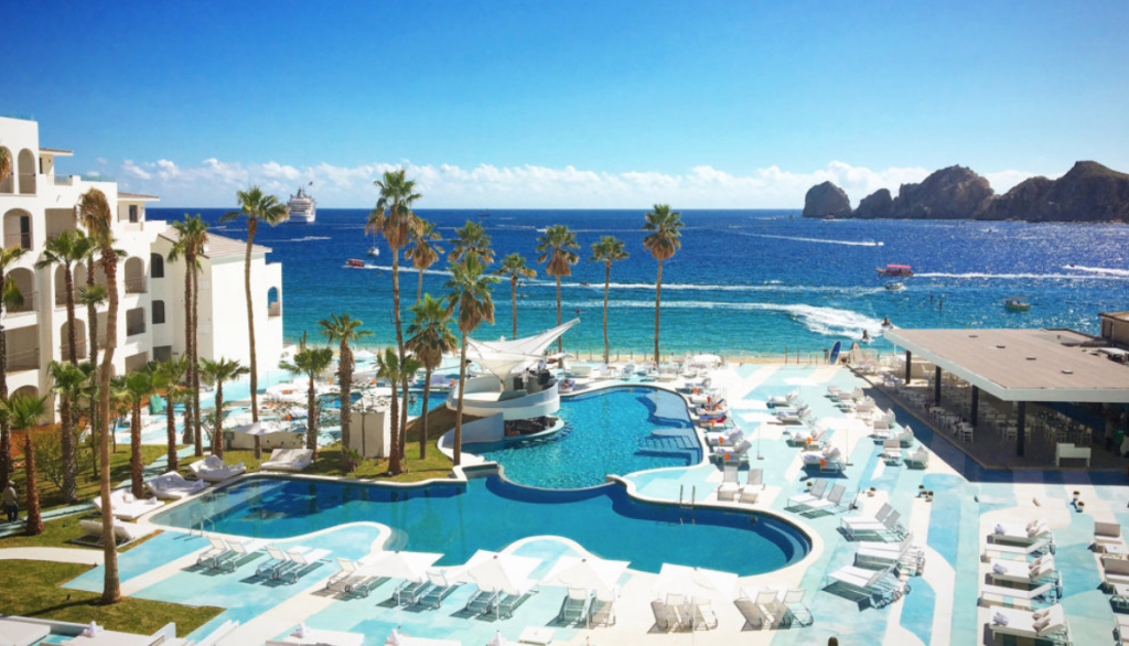 Best Beach Clubs in Alicante for a Luxurious Day by the Sea - mar ...