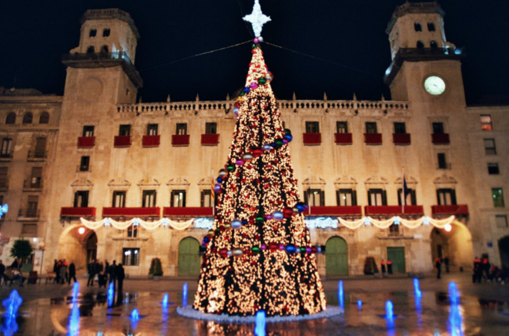 Christmas Markets and Festivities in Alicante: A Guide to Holiday Magic ...