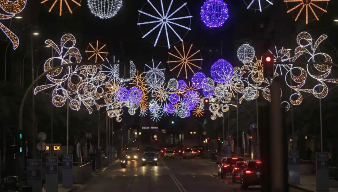 Christmas Markets and Festivities in Alicante: A Guide to Holiday Magic ...