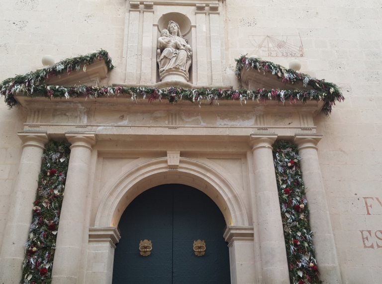 Christmas Markets and Festivities in Alicante: A Guide to Holiday Magic ...