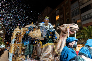 Christmas Markets and Festivities in Alicante: A Guide to Holiday Magic ...