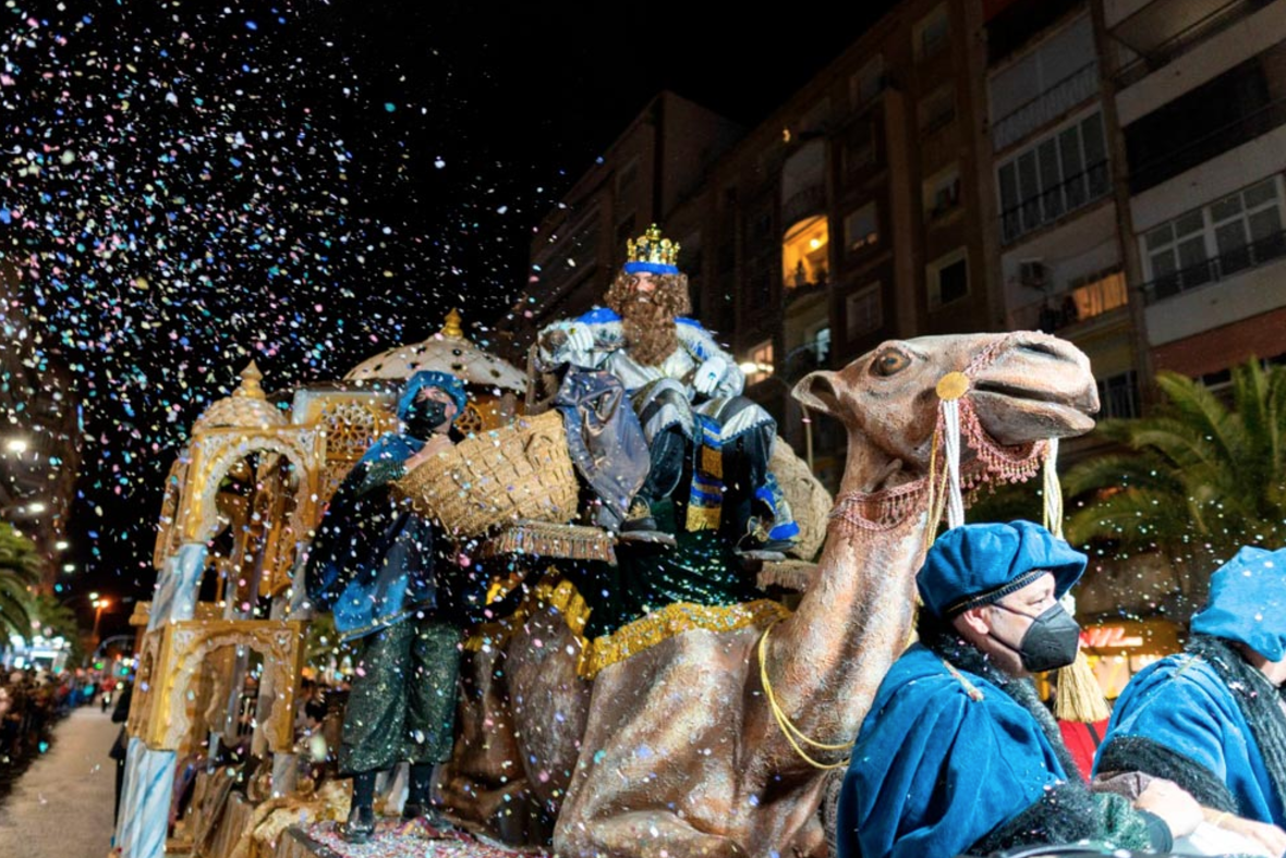 Christmas Markets and Festivities in Alicante: A Guide to Holiday Magic ...