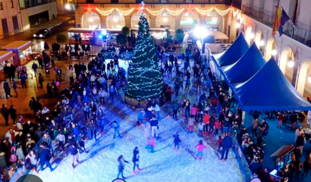 Christmas Markets and Festivities in Alicante: A Guide to Holiday Magic ...